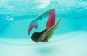 10 Benefits of Being a Mermaid | Fin Fun Blog