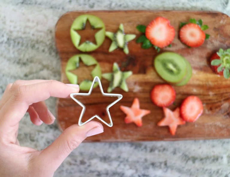 Mermaid Food Treats Recipes | Fin Fun Mermaid | Blog