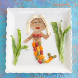 Mermaid Food Treats Recipes | Fin Fun Mermaid | Blog