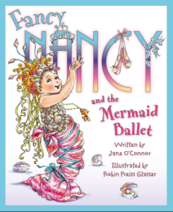 Favorite Mermaid Books & Tales – Best Mermaid Stories | Fin Fun Blog
