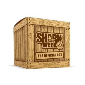 How to Throw a Shark Extravaganza for Shark Week! | Fin Fun Blog