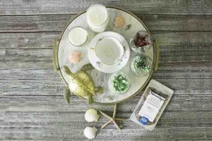 How to Create a Custom Mermaid Tea Blend | Fin Fun Blog