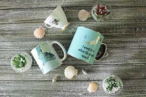 How to Create a Custom Mermaid Tea Blend | Fin Fun Blog