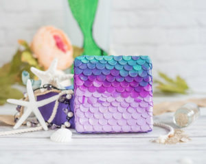 DIY Mermaid-Style! | Fin Fun Blog