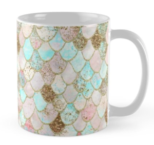 Keep Your Fins Warm with Mermaid Hot Chocolate! | Fin Fun Blog