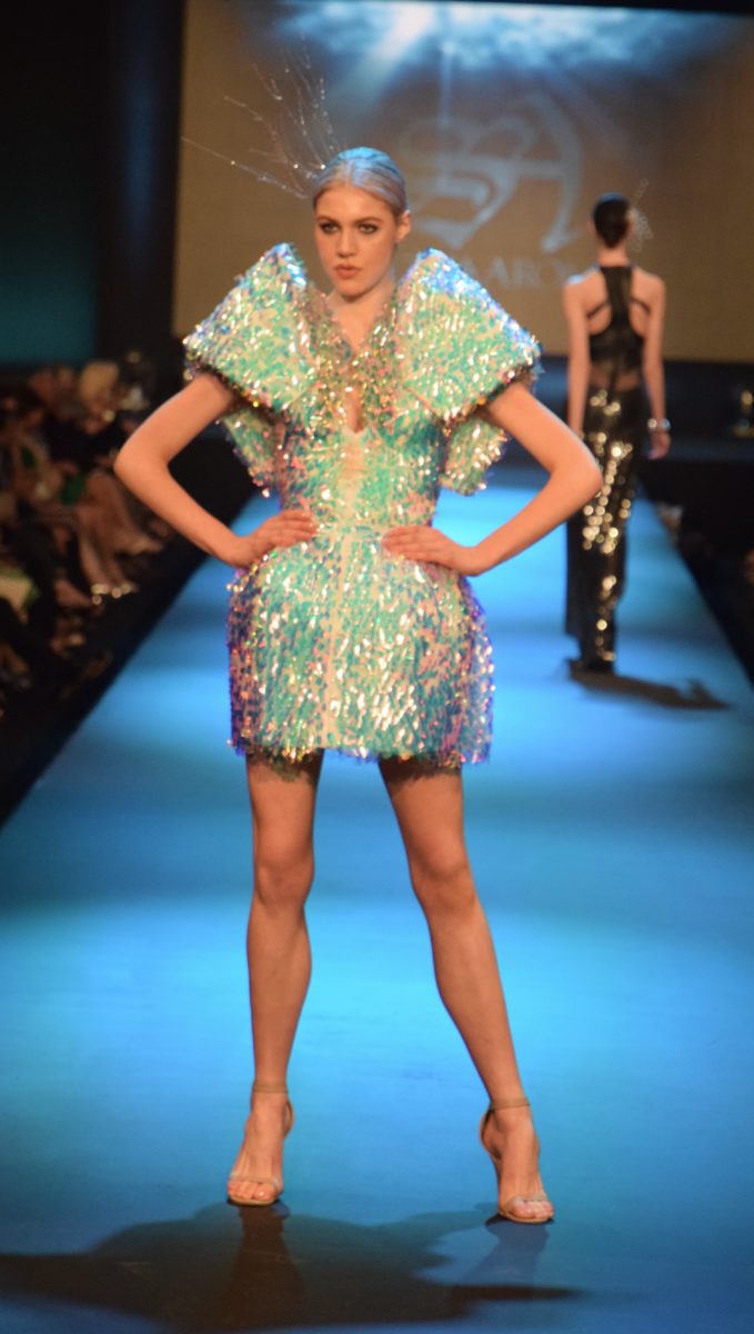 Seth Aaron Henderson Is Making Waves at Fin Fun | Fin Fun Blog