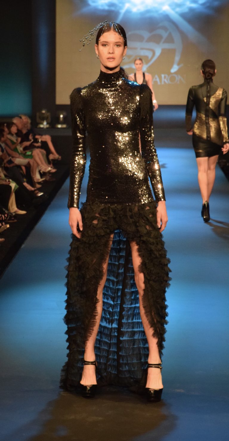 Seth Aaron Henderson Is Making Waves at Fin Fun | Fin Fun Blog