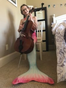 Part 1: How Do You Mermaid at Home? | Fin Fun Blog