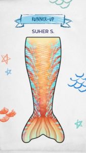 2020 Tail Design Contest Winners | Fin Fun Blog