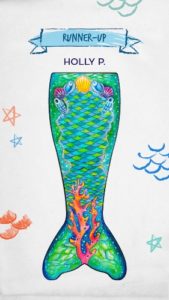 2020 Tail Design Contest Winners | Fin Fun Blog