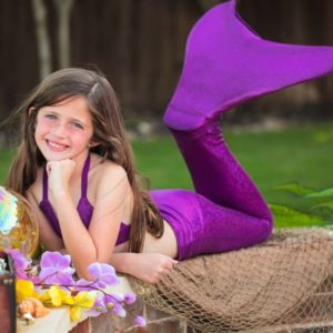 Fin Fun Mermaid Tail Types: Finding the Best Tail for You | Fin Fun Blog