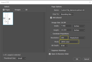 Custom Tail Creator for Digital Mermaid Art | Fin Fun Blog