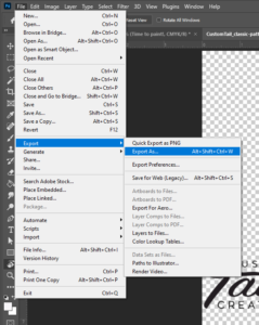 Custom Tail Creator for Digital Mermaid Art | Fin Fun Blog